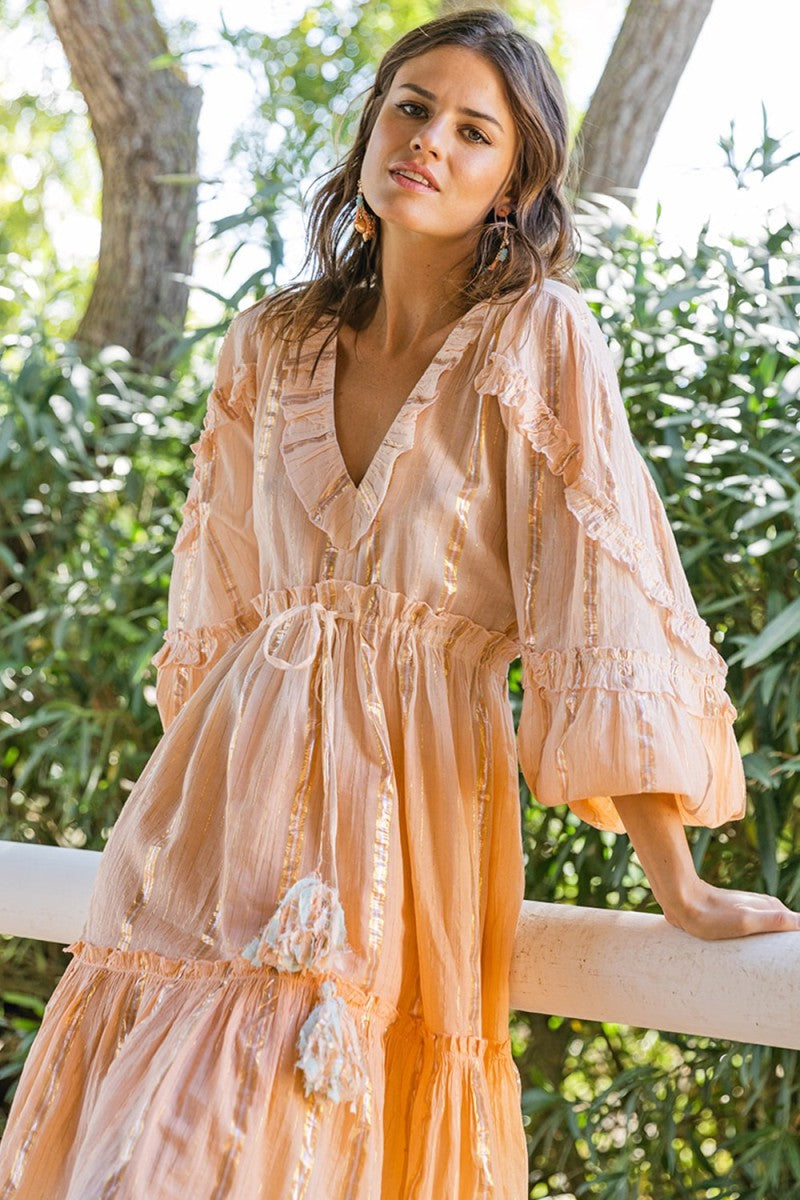 Miss June Kleid Chelly – Ideenreich