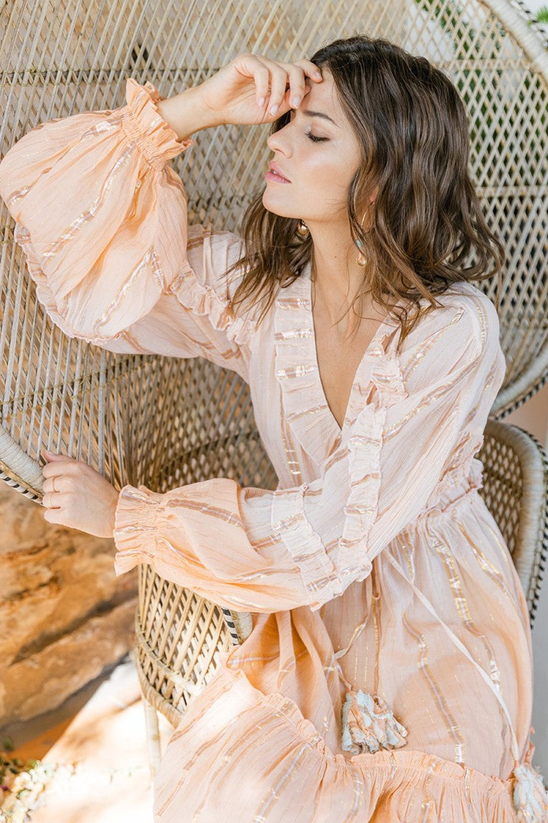 Miss June Kleid Chelly – Ideenreich